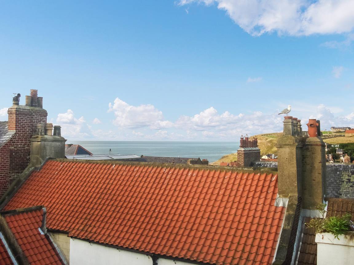 Cottage ∙ 3 Bedrooms ∙ 7 Guests - Goathland