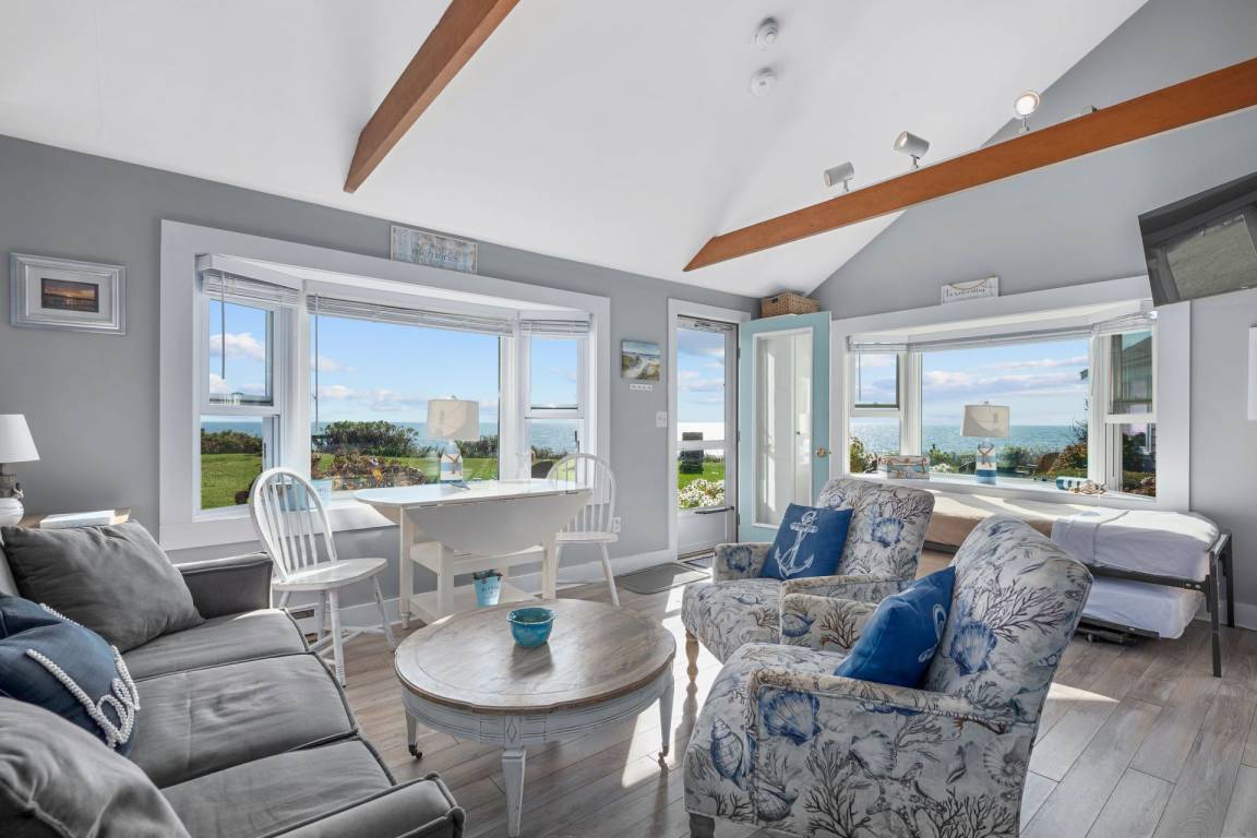 28 M² Cottage ∙ 1 Bedroom ∙ 4 Guests - Brewster, MA