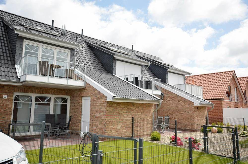 50 M² Apartment ∙ 1 Bedroom ∙ 2 Guests - Norderney