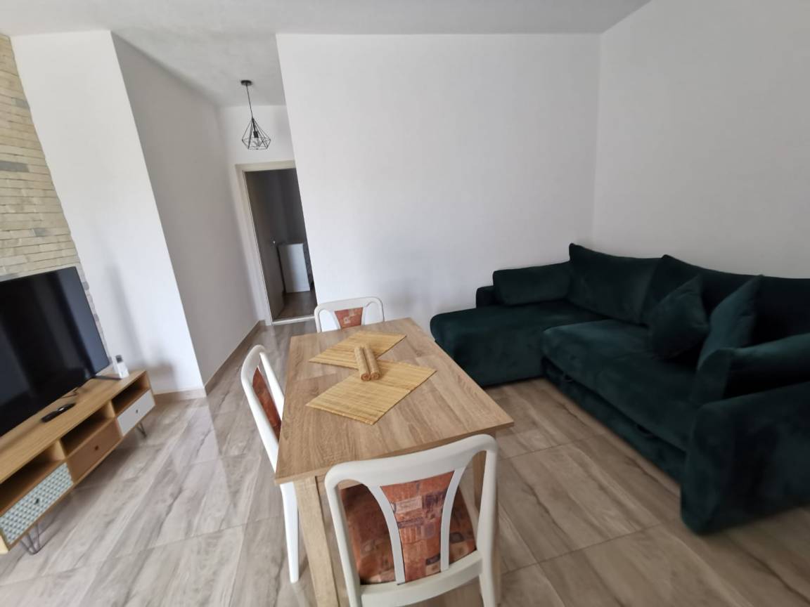 40 M² Ferienwohnung ∙ 1 Schlafzimmer ∙ 3 Gäste - Murter