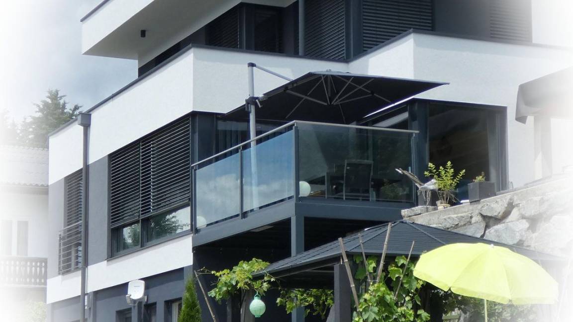 27 M² Appartement ∙ 1 Slaapkamer ∙ 2 Gasten - Spittal an der Drau