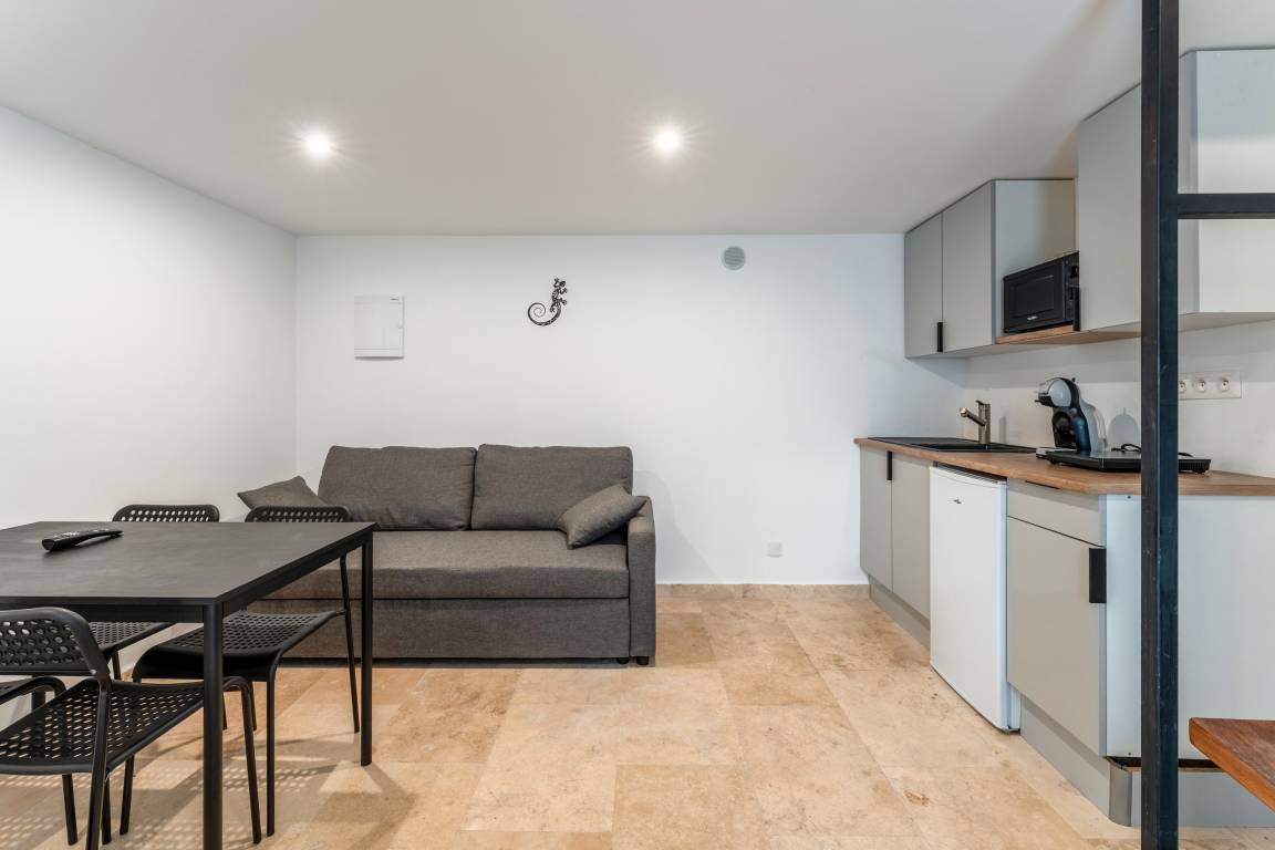 36 M² Appartement ∙ 1 Chambre ∙ 5 Personnes - Cavaillon