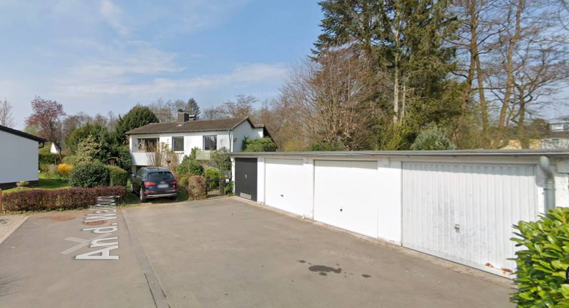 160 M² House ∙ 2 Bedrooms ∙ 4 Guests - Bergisch Gladbach