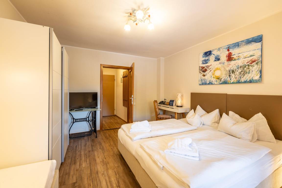 15 M² Hotel ∙ 1 Bedroom ∙ 2 Guests - Westendorf