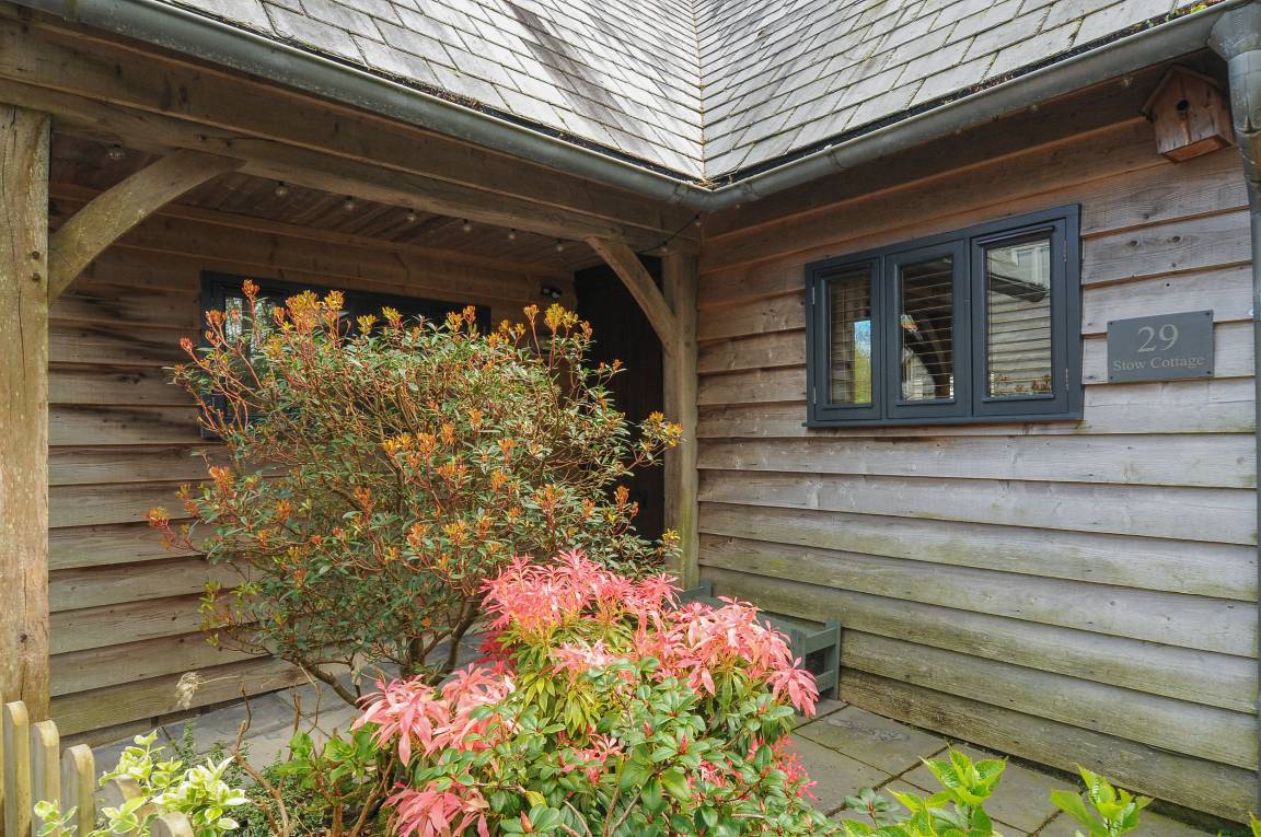 Cottage ∙ 3 Bedrooms ∙ 6 Guests - Camelford