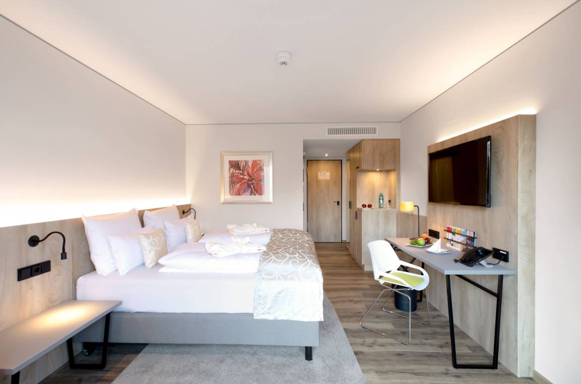 Privatzimmer ∙ 2 Gäste - Datteln