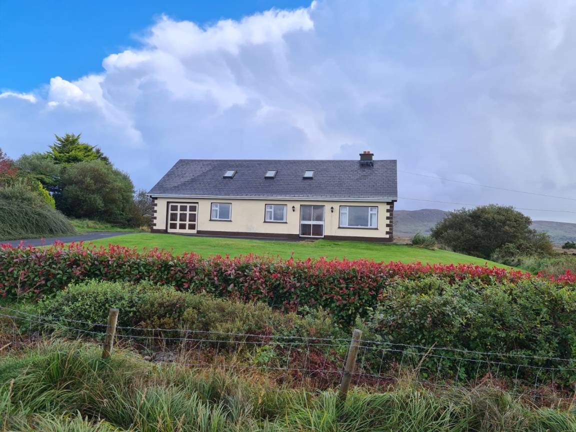 93 M² Bungalow ∙ 3 Sypialnie ∙ 5 Gości - Irlandia