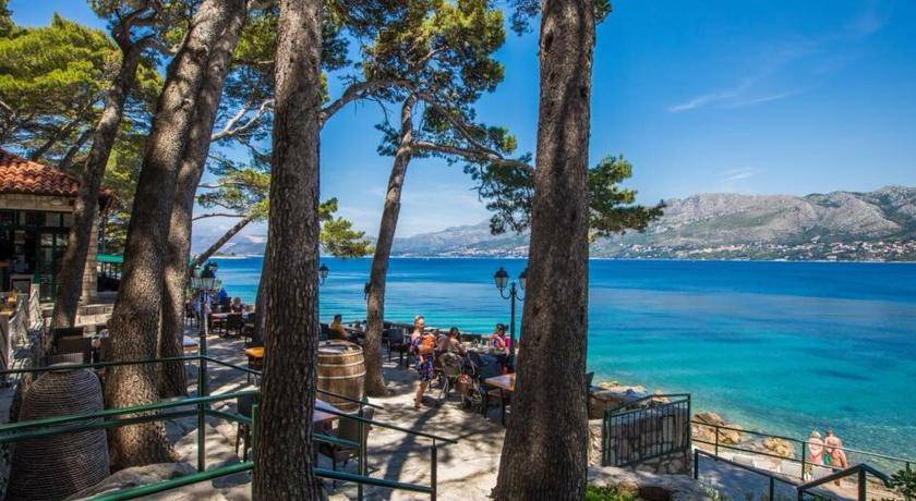 100 M² House ∙ 2 Bedrooms ∙ 5 Guests - Cavtat