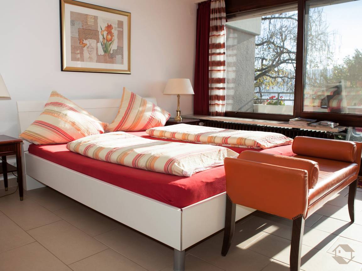 40 M² Apartment ∙ 3 Guests - Konstanz