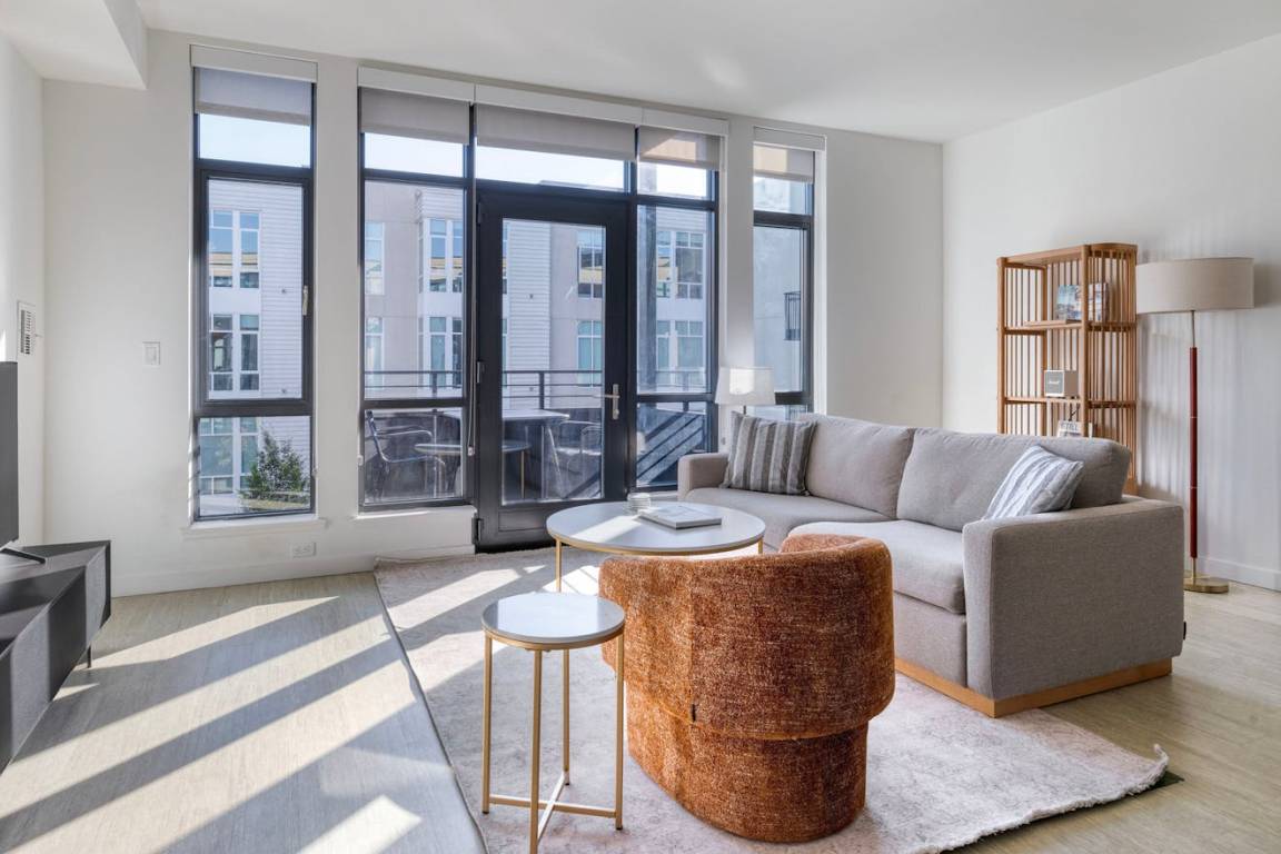 74 M² Appartement ∙ 1 Chambre ∙ 2 Personnes - Berkeley, CA