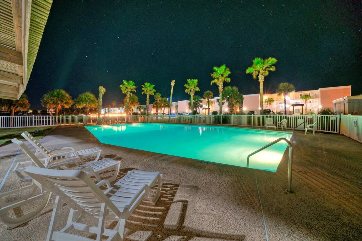 81 M² House ∙ 2 Bedrooms ∙ 8 Guests - Port Aransas, TX