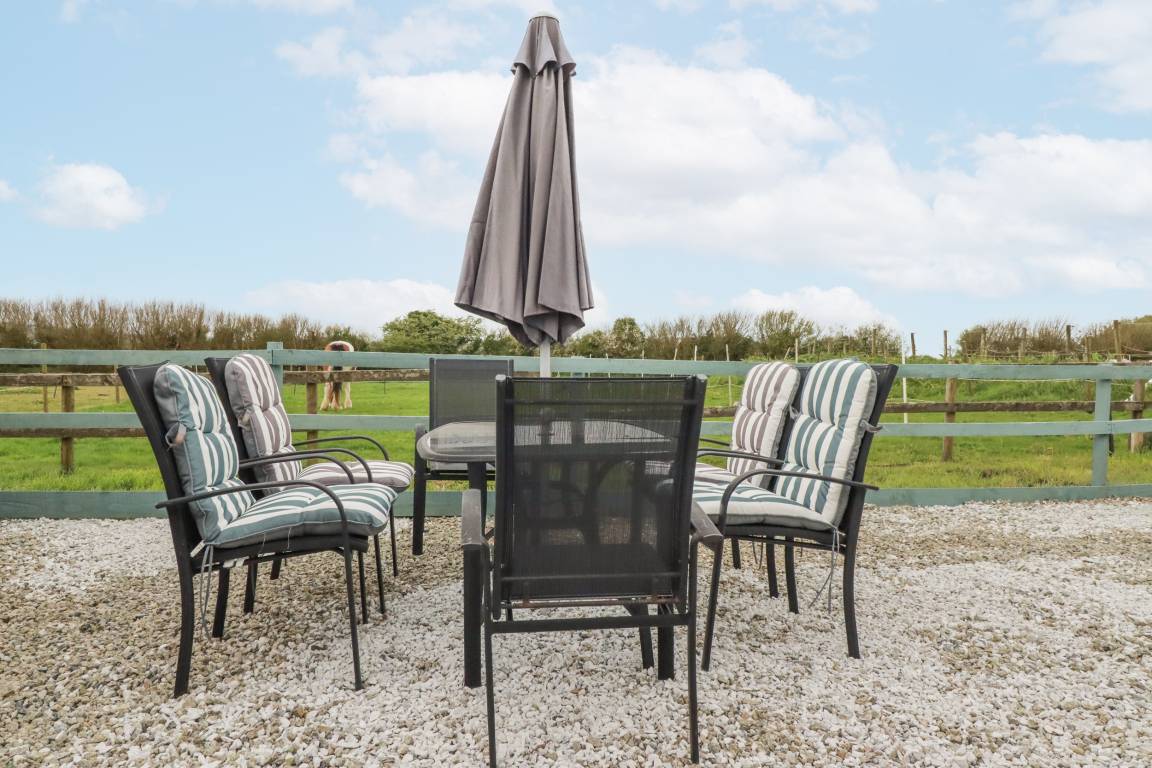 Cottage ∙ 3 Bedrooms ∙ 5 Guests - Wadebridge