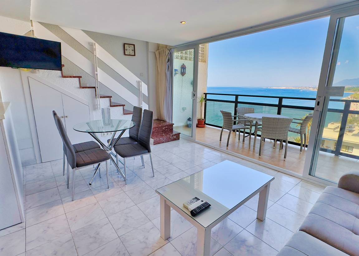 65 M² Apartment ∙ 2 Bedrooms ∙ 6 Guests - Marbella