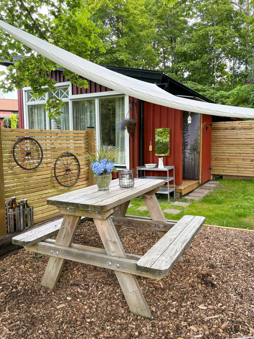 40 M² Maison De Vacances ∙ 1 Chambre ∙ 3 Personnes - Aéroport de Göteborg-Landvetter (GOT)