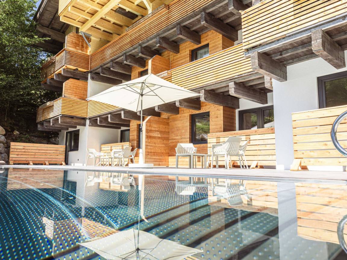 78 M² Huis ∙ 1 Slaapkamer ∙ 5 Gasten - Saalbach-Hinterglemm