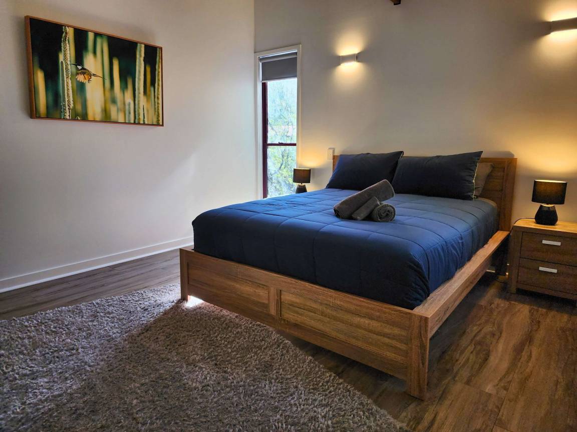 Apartment ∙ 2 Bedrooms ∙ 4 Guests - Fraser Island