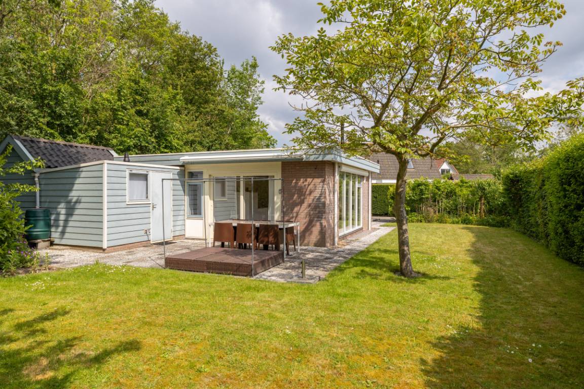 79 M² House ∙ 3 Bedrooms ∙ 5 Guests - Zierikzee