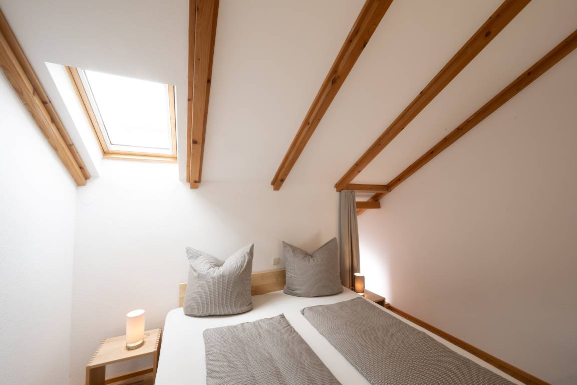 45 M² Appartement ∙ 1 Chambre ∙ 3 Personnes - Lindau