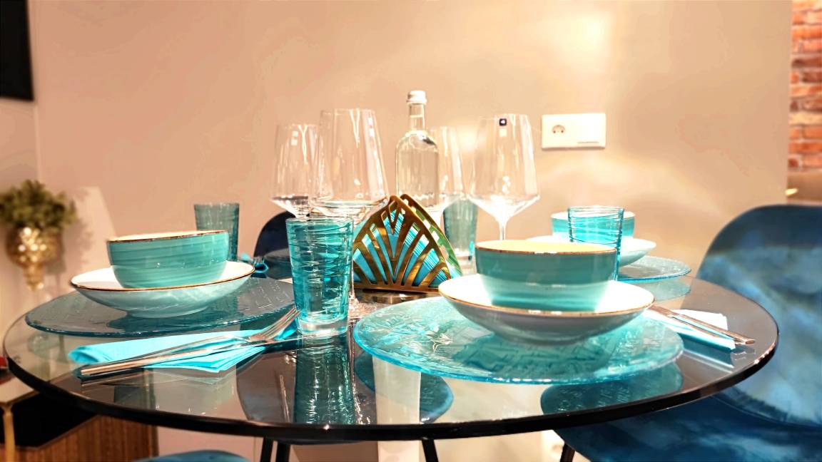 Apartment ∙ 1 Bedroom ∙ 1 Guest - Munich