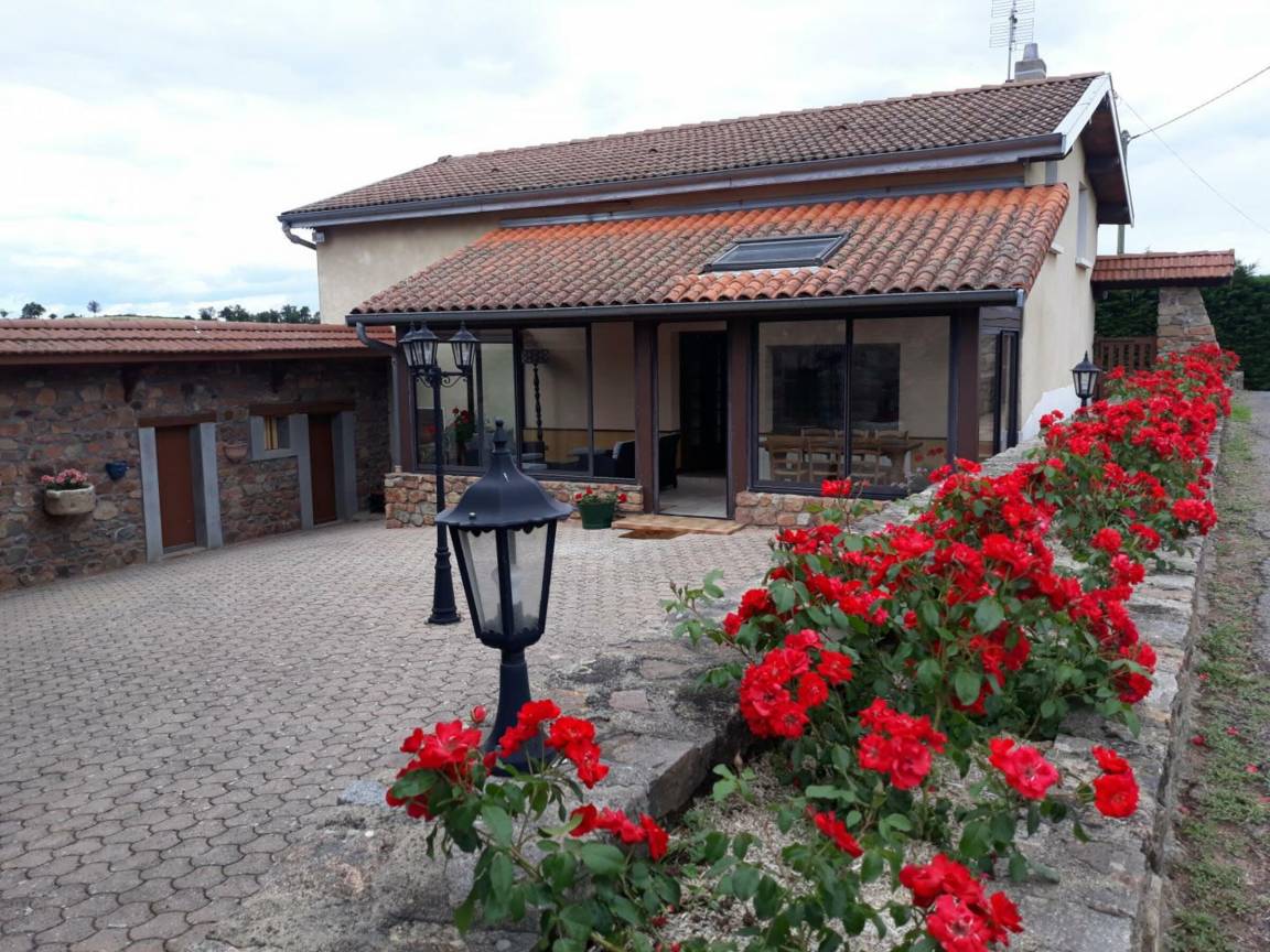 90 M² Cottage ∙ 2 Bedrooms ∙ 6 Guests - Lac des Sapins