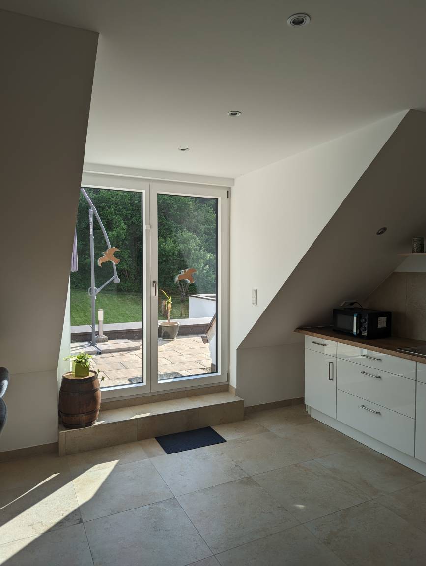 74 M² Ferienwohnung ∙ 1 Schlafzimmer ∙ 5 Gäste - Abensberg