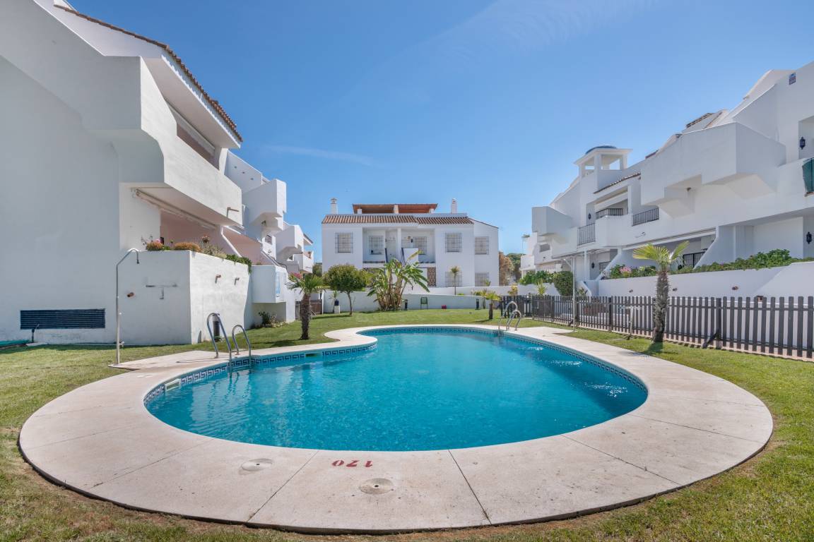 81 M² Apartment ∙ 2 Bedrooms ∙ 5 Guests - Islantilla