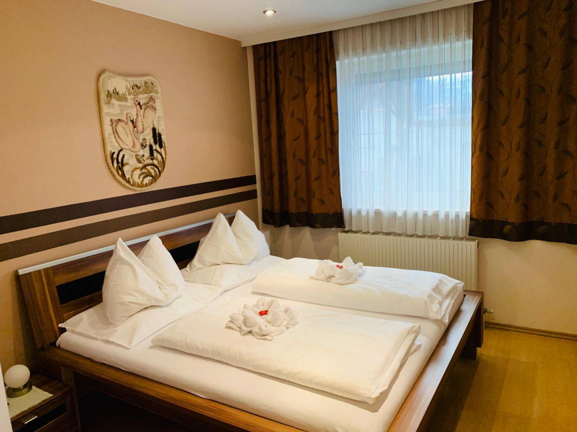 20 M² Hotel ∙ 1 Bedroom ∙ 2 Guests - Mönichkirchen