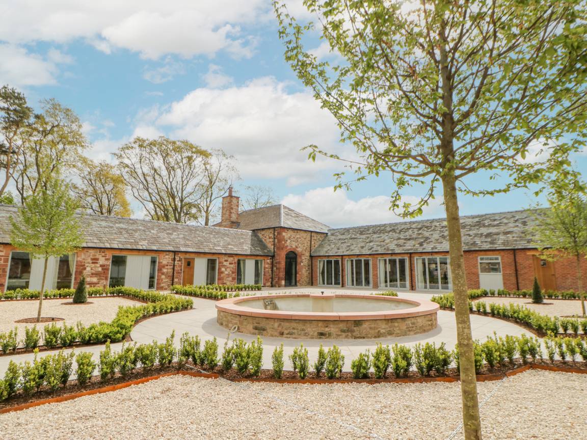 105 M² Cottage ∙ 2 Bedrooms ∙ 4 Guests - Appleby-in-Westmorland