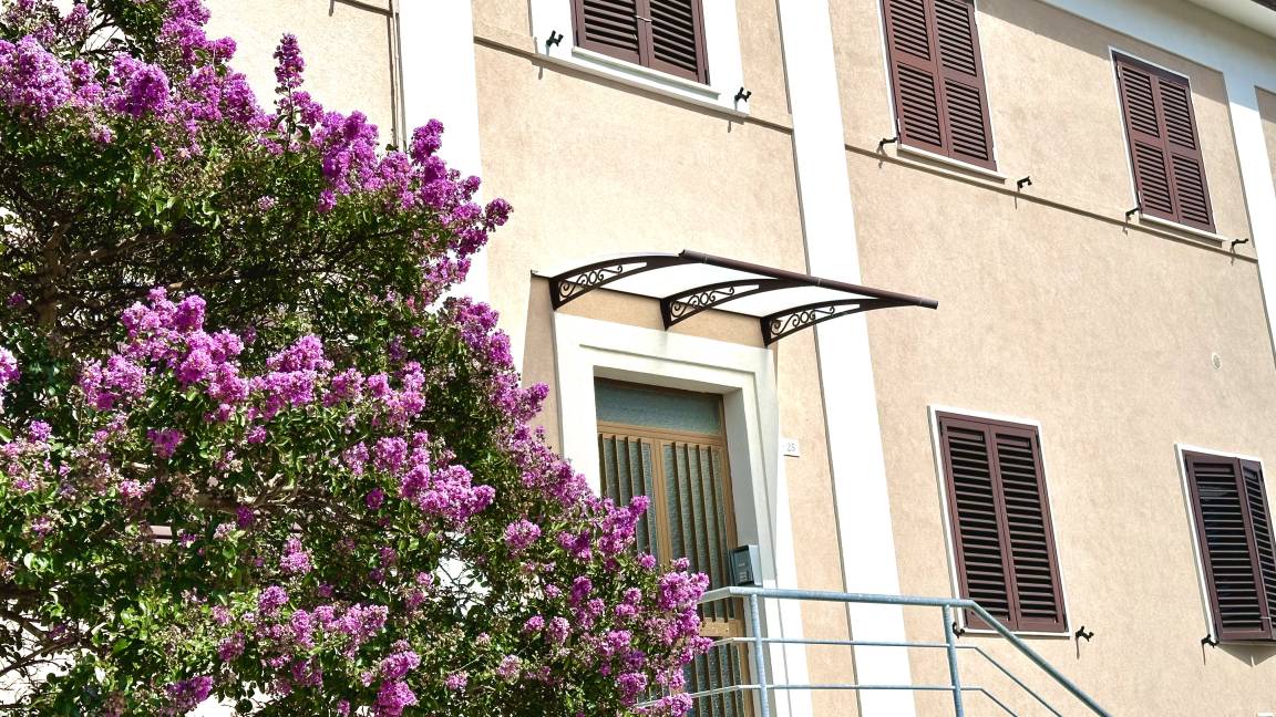 Appartamento Vacanza ∙ 2 Camere Da Letto ∙ 4 Ospiti - Sirolo