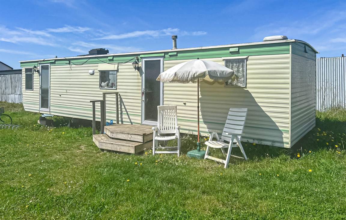 40 M² Appartement ∙ 2 Slaapkamers ∙ 3 Gasten - Malmö