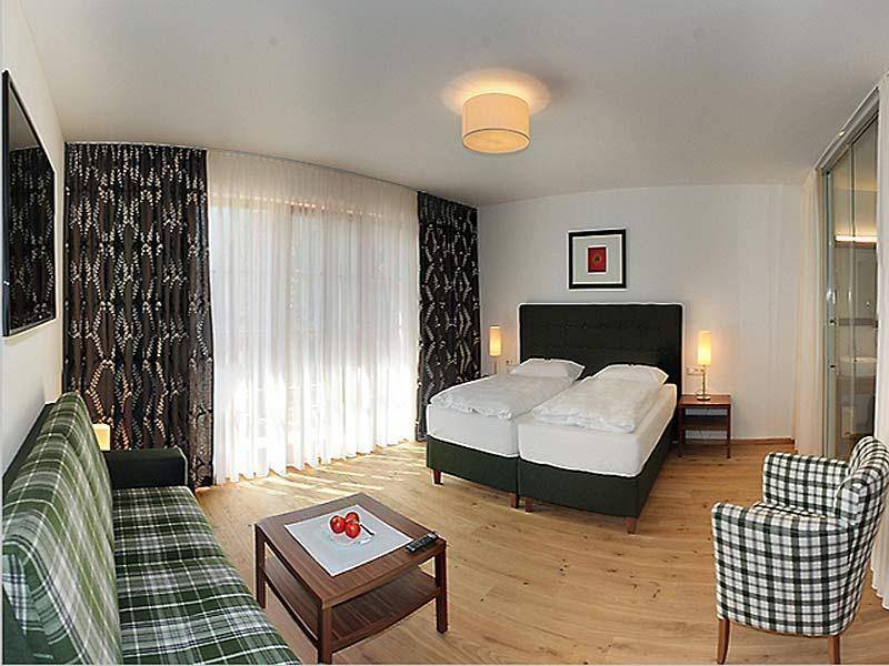 40 M² Hotel ∙ 1 Camera Da Letto ∙ 2 Ospiti - Ebensee
