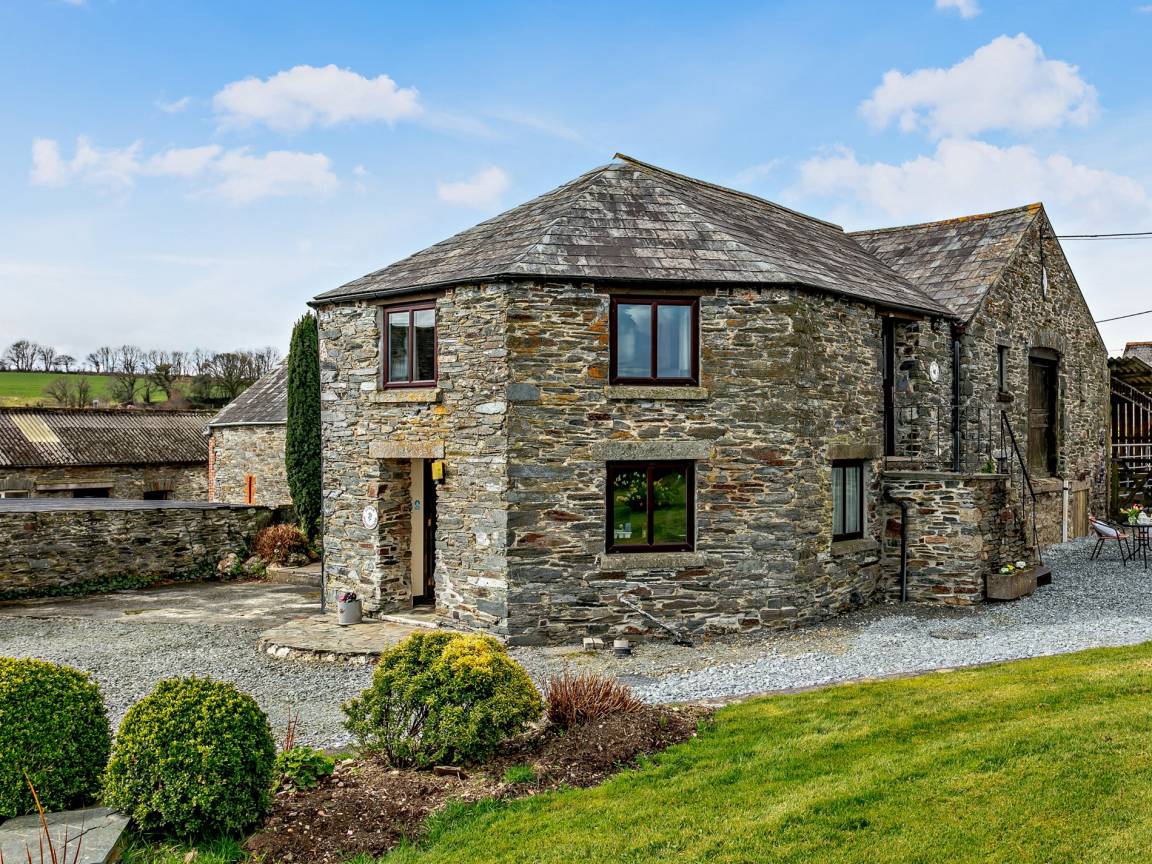 Cottage ∙ 1 Bedroom ∙ 2 Guests - Tavistock