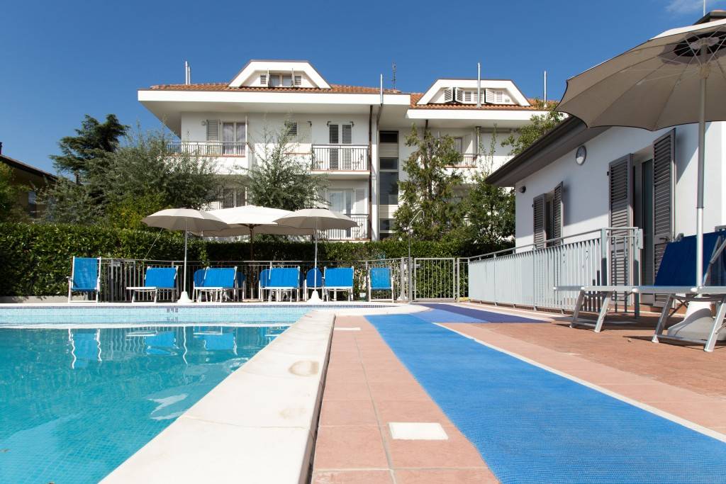 45 M² Apartment ∙ 1 Bedroom ∙ 5 Guests - Rimini