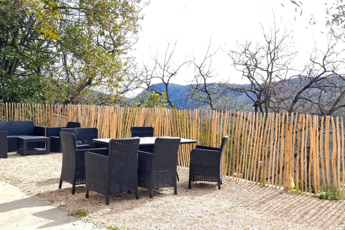 75 M² Maison De Vacances ∙ 3 Chambres ∙ 8 Personnes - Cagnes-sur-Mer