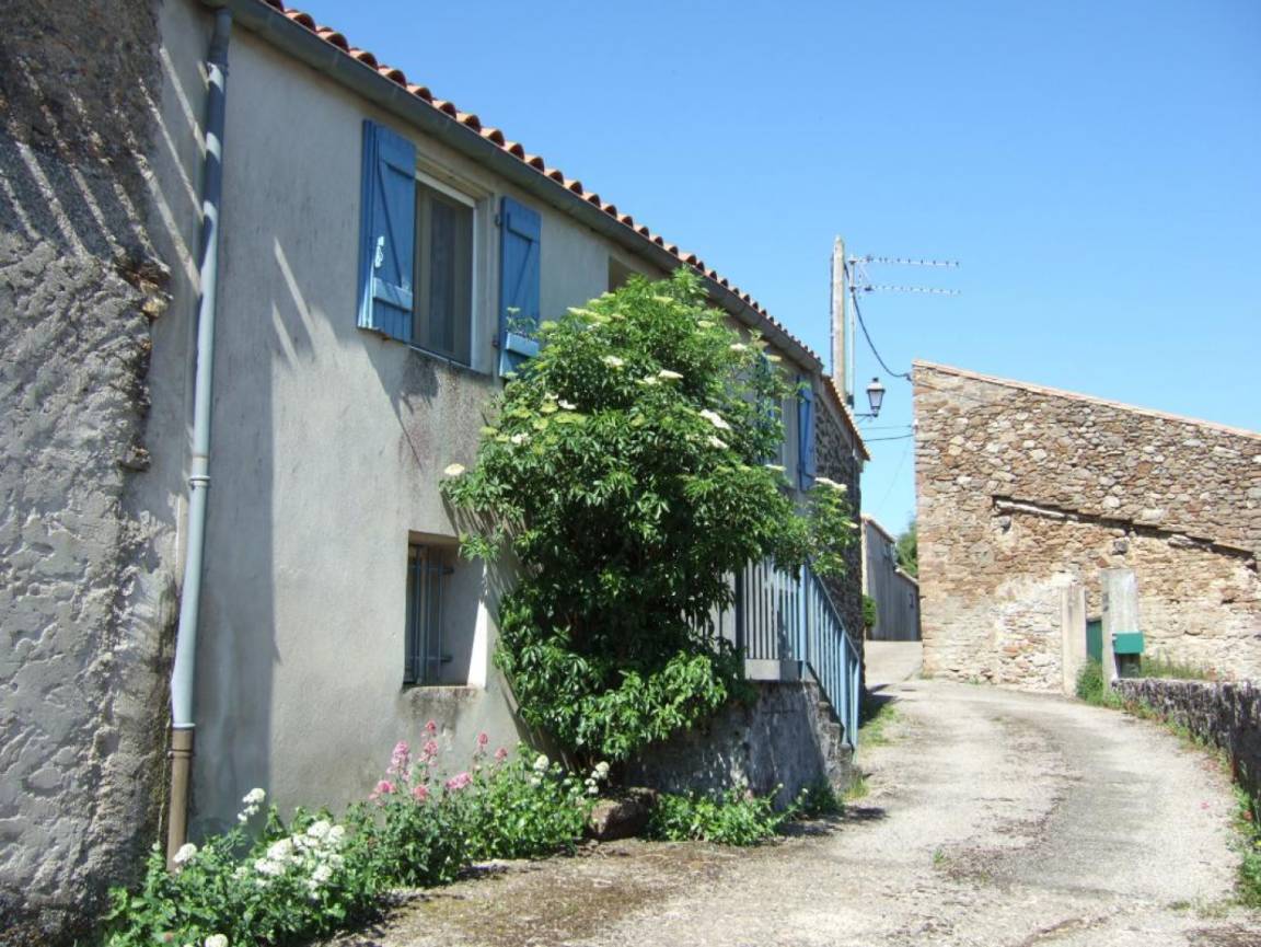45 M² Gîte ∙ 2 Chambres ∙ 4 Personnes - Rennes-les-Bains