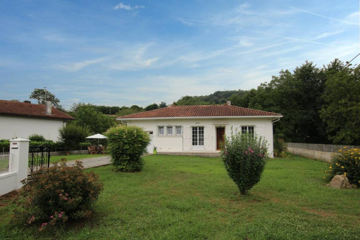 70 M² Gîte ∙ 2 Chambres ∙ 4 Personnes - Pays basque français