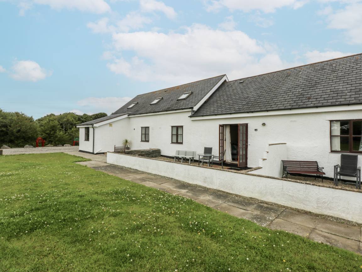 Cottage ∙ 1 Bedroom ∙ 2 Guests - Rhosneigr