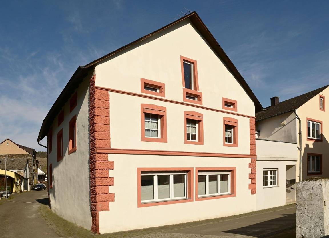 75 M² Ferienwohnung ∙ 2 Schlafzimmer ∙ 6 Gäste - Bernkastel-Kues