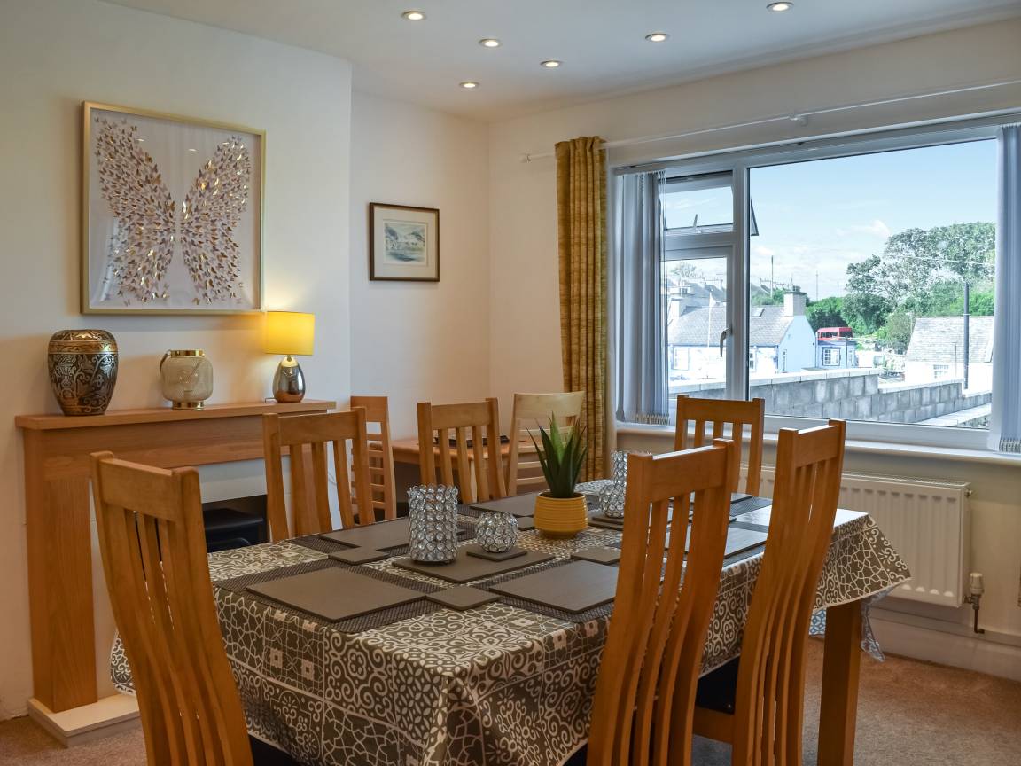 Cottage ∙ 4 Chambres ∙ 10 Personnes - Anglesey