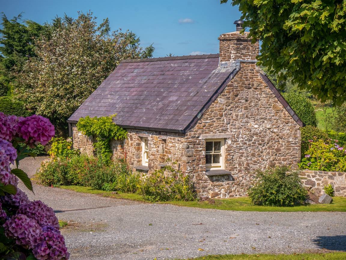 Cottage ∙ 1 Bedroom ∙ 2 Guests - Amroth