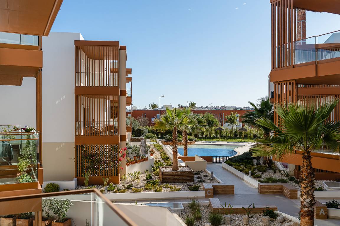 100 M² Appartamento Vacanza ∙ 2 Camere Da Letto ∙ 5 Ospiti - Portimão
