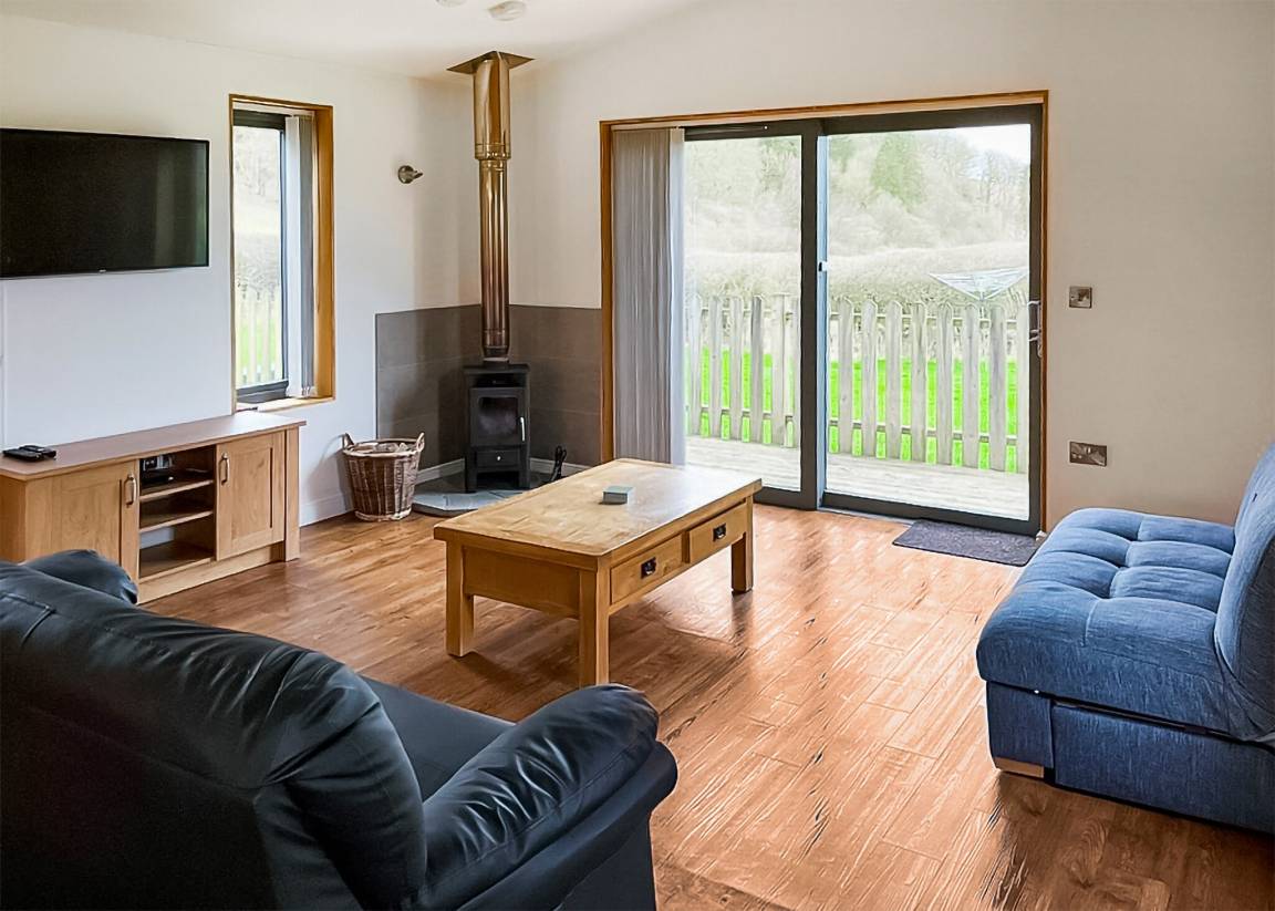 Chalet ∙ 2 Bedrooms ∙ 6 Guests - Shropshire