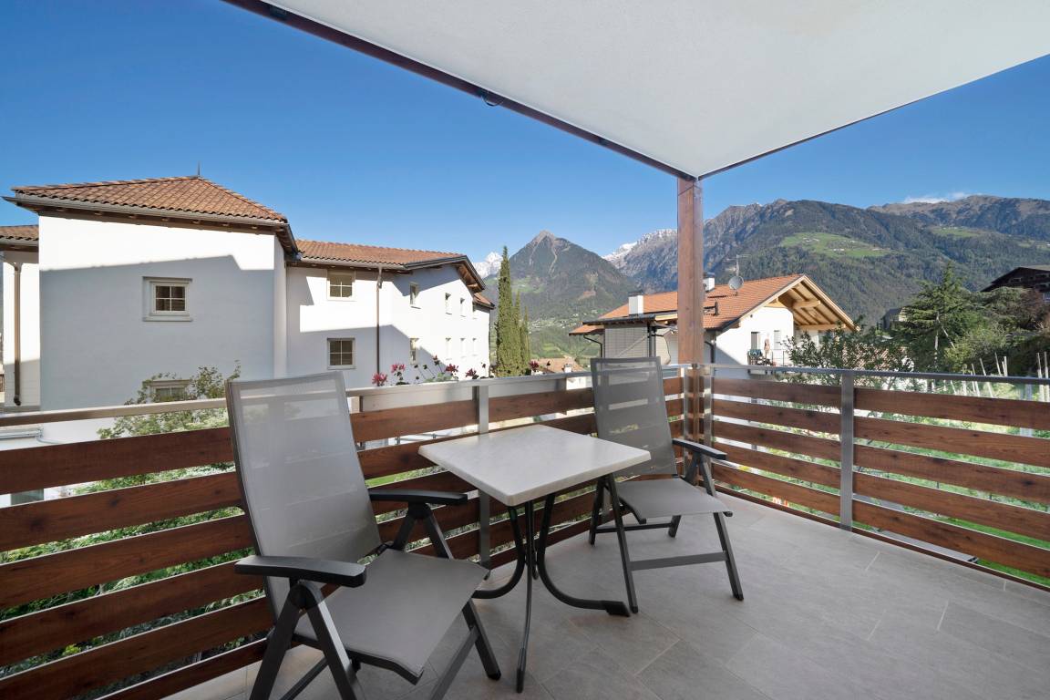 45 M² Appartamento Vacanza ∙ 1 Camera Da Letto ∙ 4 Ospiti - Scena