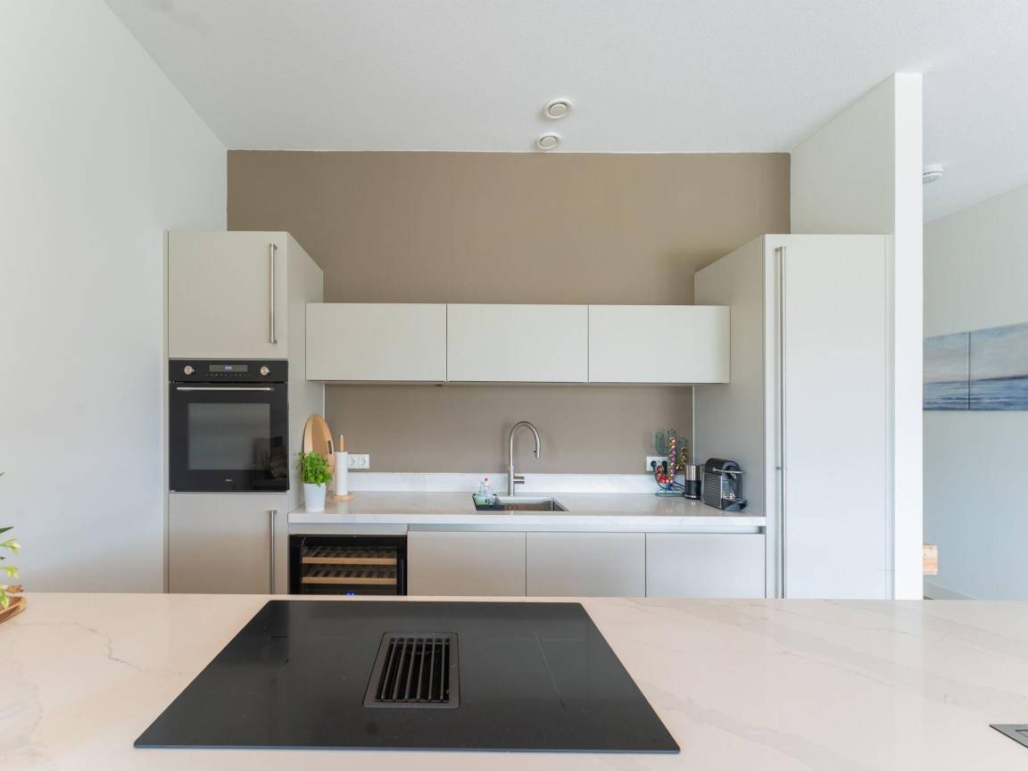 228 M² Huis ∙ 4 Slaapkamers ∙ 8 Gasten - Zeewolde