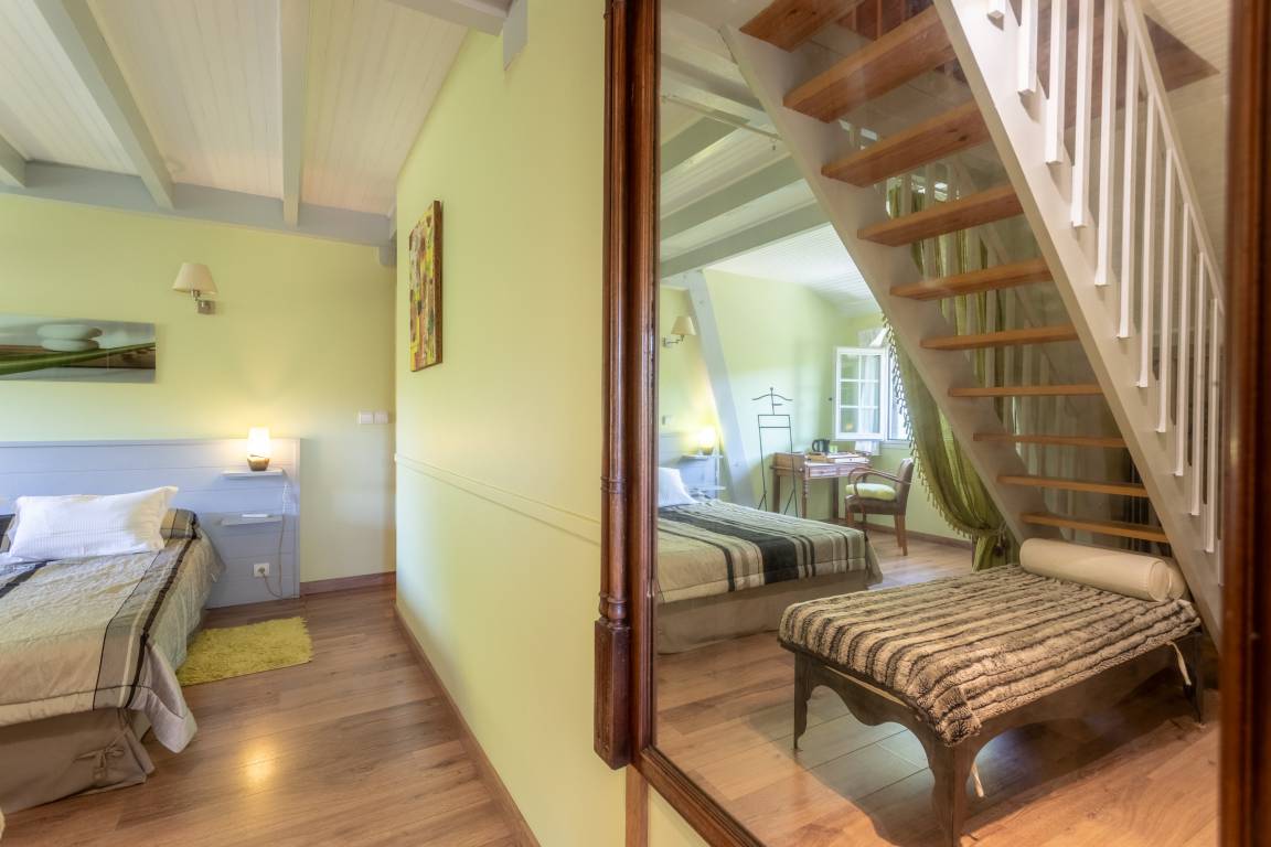 50 M² Albergue ∙ 1 Habitación ∙ 6 Huéspedes - Salies-de-Béarn