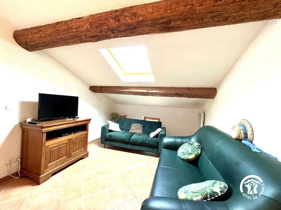 68 M² Gîte ∙ 2 Chambres ∙ 4 Personnes - Mirepeisset