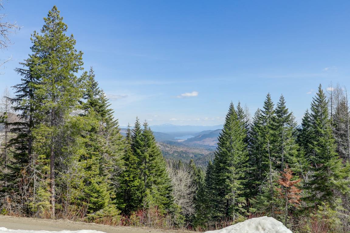 81 M² Apartment ∙ 1 Bedroom ∙ 6 Guests - Washington