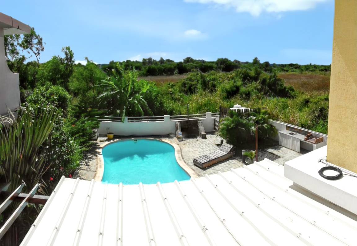 50 M² Apartment ∙ 1 Bedroom ∙ 4 Guests - Mauritius
