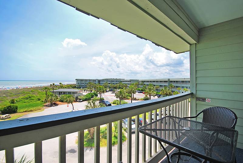 46 M² Condo ∙ 1 Bedroom ∙ 4 Guests - Isle of Palms, SC
