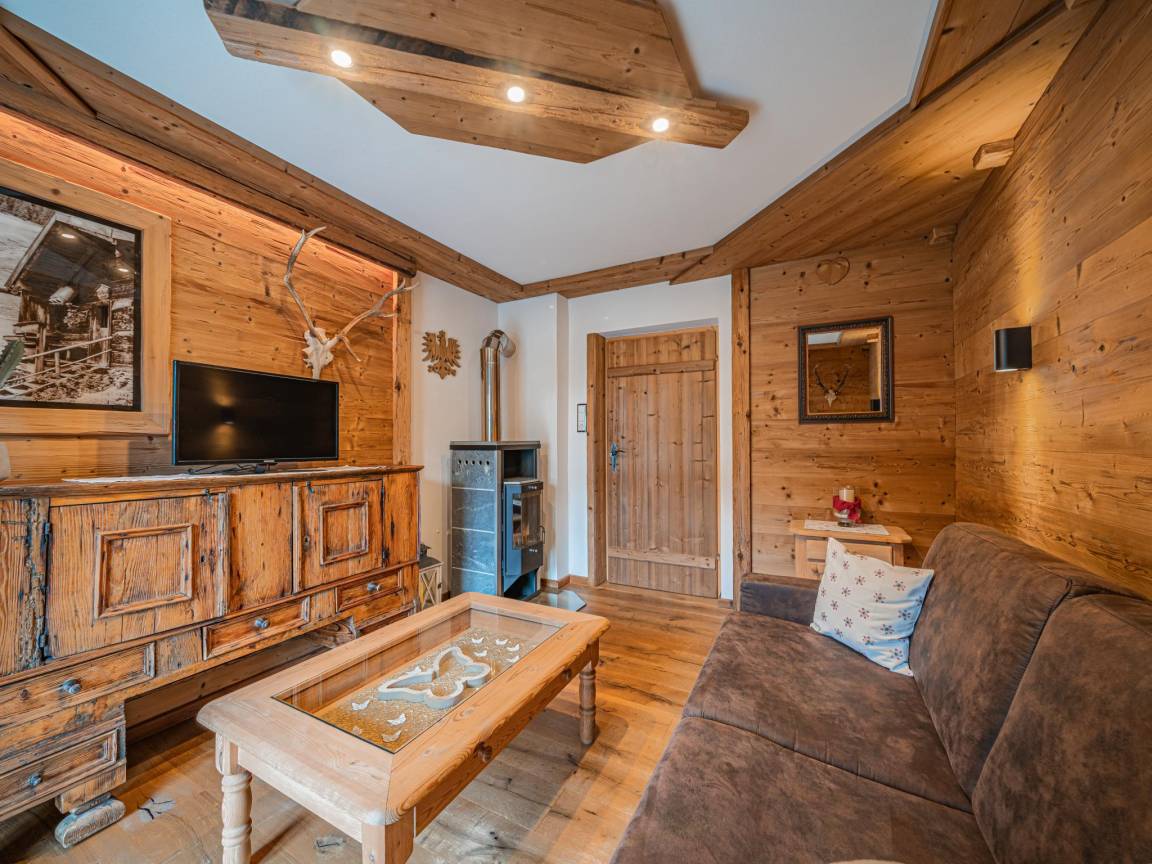55 M² Apartamento ∙ 2 Habitaciones ∙ 4 Huéspedes - Waidring